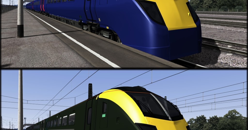 Reskin Pack - UK 180 01 - GW