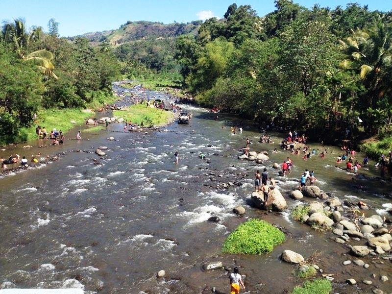 Top four places you should visit when you're in Alamada, Cotabato