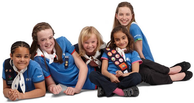 The bLog Book of the Caledonia Girl Guides, Pathfinders & Rangers: Girl ...