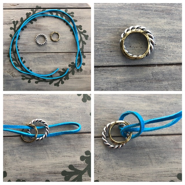 Sweet Cheeks Tasty Treats: Girl Scout Junior Jeweler Badge