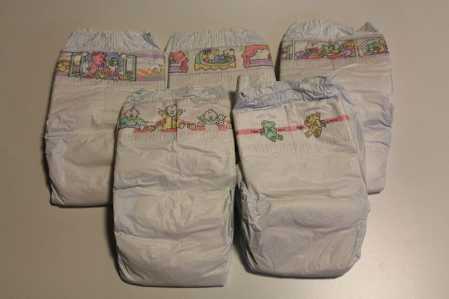 The Diaper Service: Plan A-The Waste-To-energy Plant (Continued)