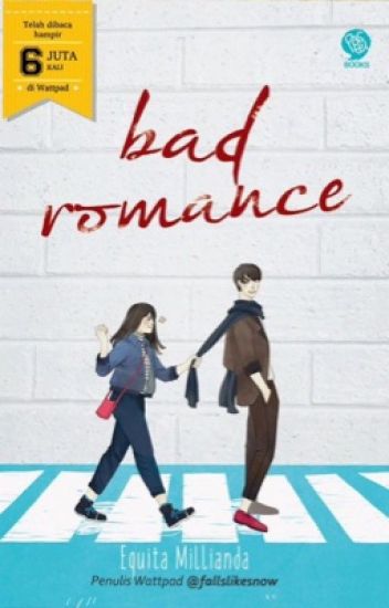 Resensi Novel “Bad Romance”