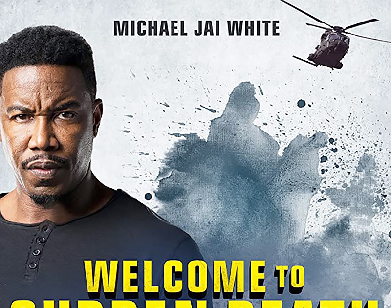 Taste is No Object: Oh, You'll Welcome Sudden Death, All Right