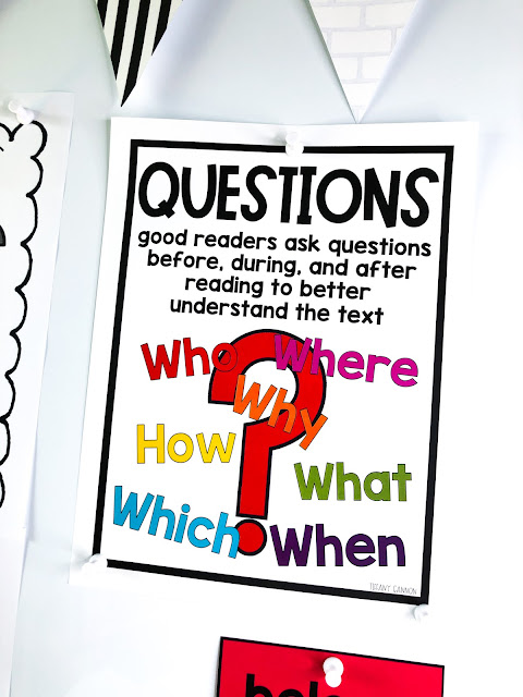 Asking and Answering Questions with This Is Not My Hat | The Lemonade Stand