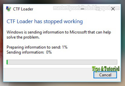 Win 10 ctf loader - polffantastic