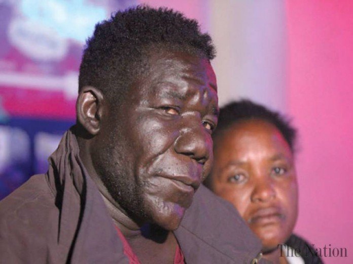 Mr. Ugly Contest: 43-Yr-Old Wins Title For being The Ugliest Man in ...