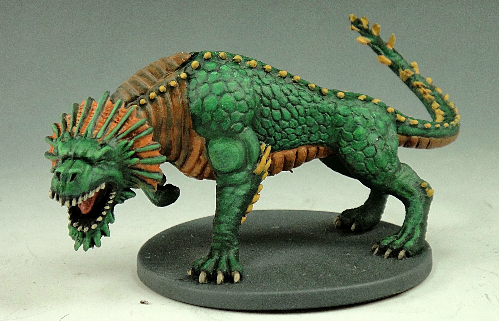 Rage Drake Dnd 5E / Alehouse-Drake.jpg (1275×1650) | Dnd dragons ...