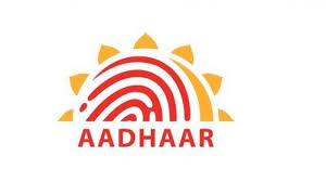 Revised rates for Aadhaar Generation and mandatory Biometric updation ...