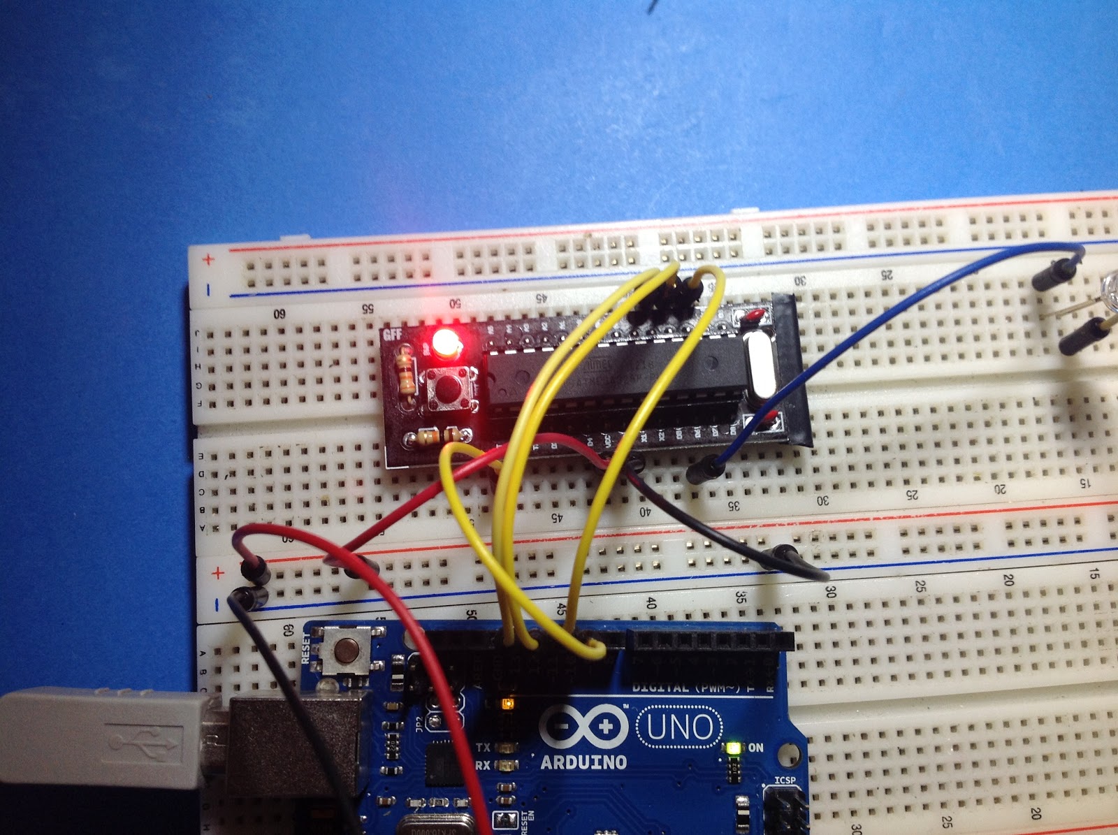 Arduino Brasil : Atendendo aos pedidos dos leitores (3/3) ~ ATUALIZADO