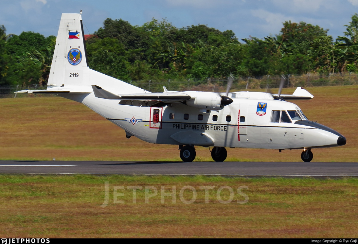 DEFENSE STUDIES: PAF Commander Announces Upcoming Air Assets