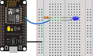 Cara Instal ESP8266 di software Arduino IDE - IoTqu