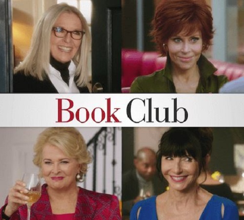 VJBrendan.com: Watch the Trailer for 'Book Club' Starring Diane Keaton ...