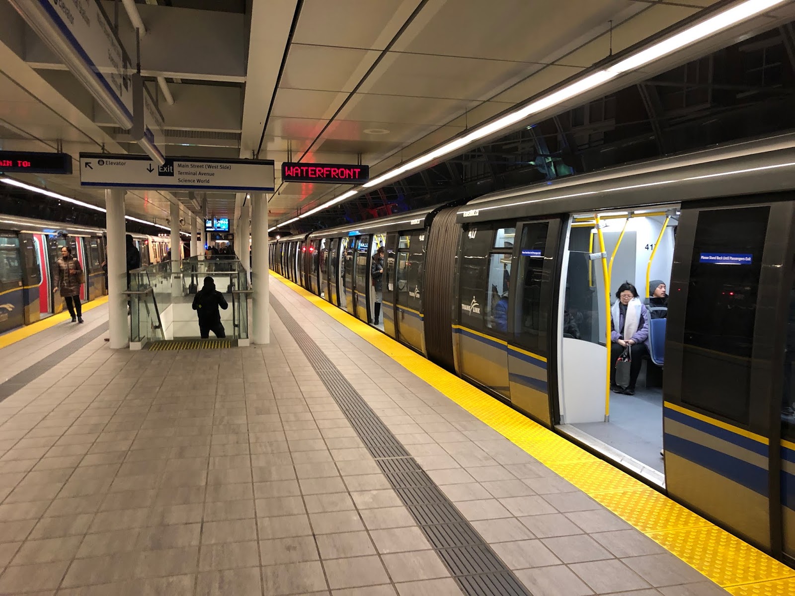 The South Fraser Blog: Funding the final phase of the 10-Year Transit ...
