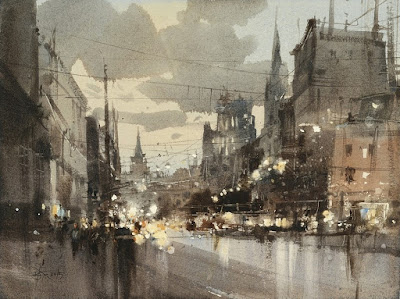 ARTS: Artist : Frank Serrano