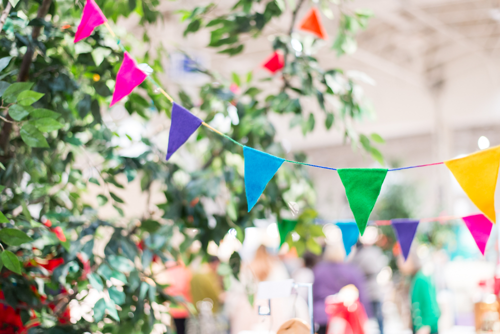 My One of A Kind Spring Show Experience | La Petite Noob | A Toronto ...