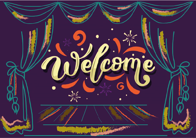 Farmingdale College Blog de 1ro B: Welcome to Drama Blog!