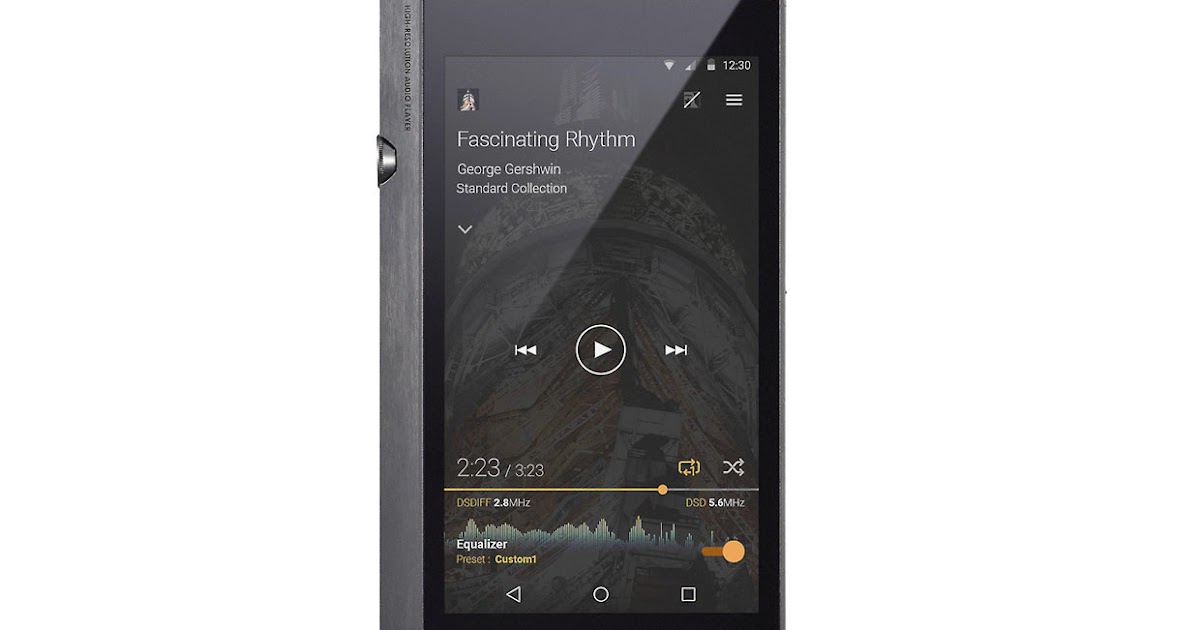 Apa itu DAP, DAC, dan Amplifier ? ~ TheKingbil