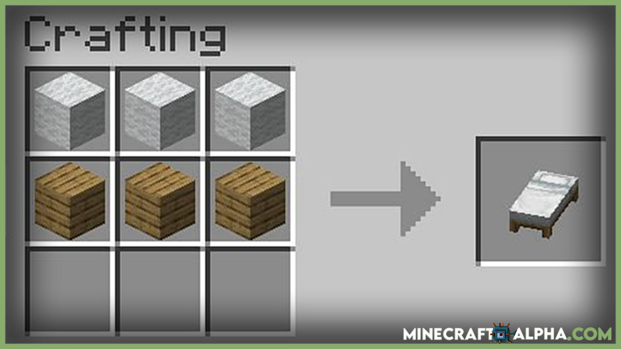 Bed Crafting Recipe Minecraft How To Make A Bed Guide My XXX Hot Girl bed-crafting-recipe-minecraft-how-to-make-a-bed-guide-my-xxx-hot-girl
