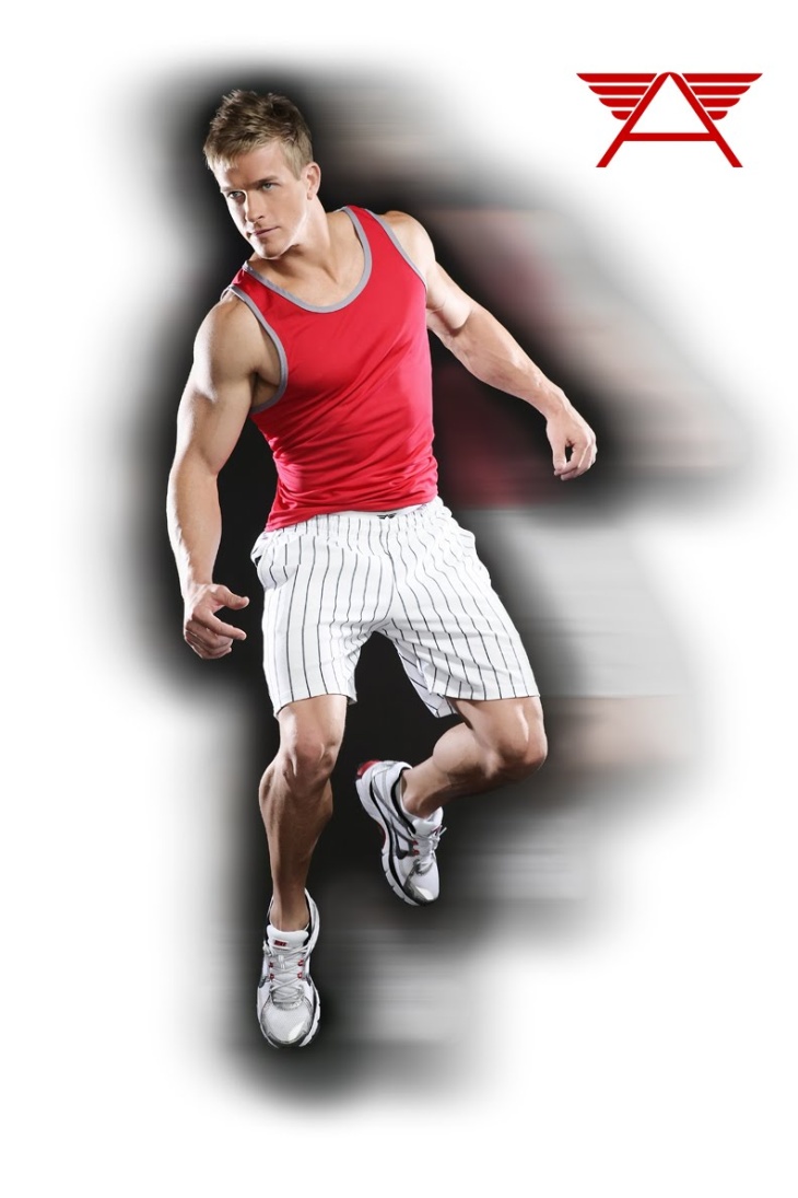 Eyecons: MODEL MONDAY: JAMES ELLIS