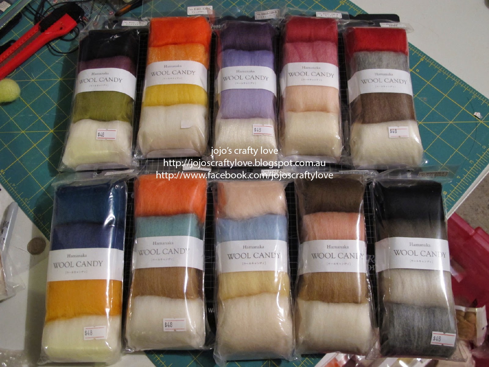 jojo's crafty love: Needle Felted Hamanaka Kit Welsh Corgi and Hamanaka ...