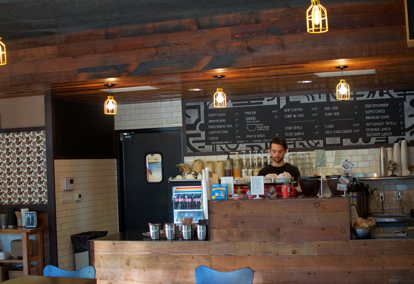 life on pine. | a travel and lifestyle blog. : SA-TEN | COFFEE + EATS