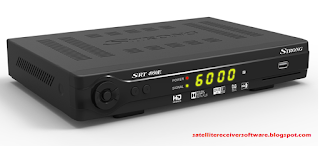 Strong SRT 4950E Software Download Strong 4950E Latest Software Strong ...