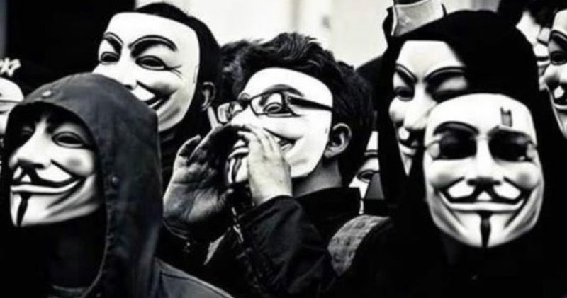 La Espada del Hacker: Hacktivismo.