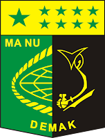 Sekilas Arti Logo MA NU Demak