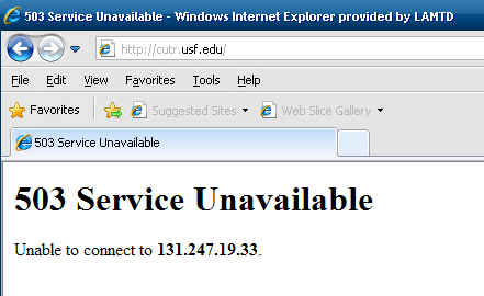 Jenis Dan Arti Dari Kode Status Error HTTP ~ MELEK IT