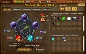 Anime: Game Perjuangan Semut