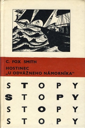 InfoKnihy: Edícia STOPY