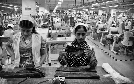What are the Common Problems Found in Garment Production?