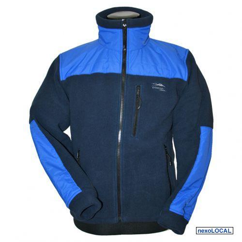 CHOMPAS TERMICAS ~ LA CASA DEL OVEROL