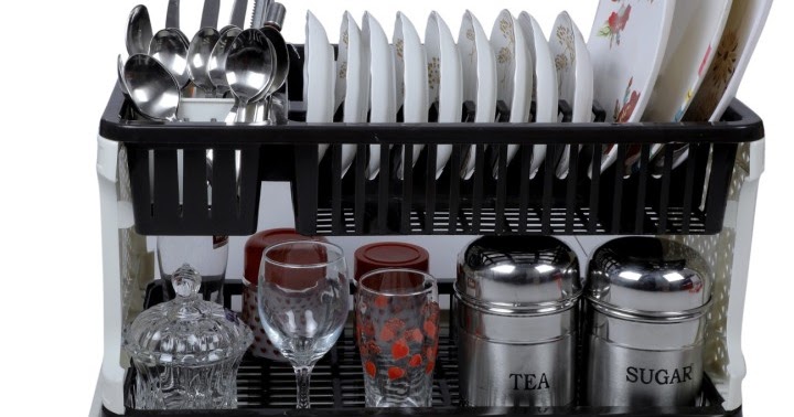 Flipkart : kitchen plastic rack @599 - Rechargetricks:Free recharge ...
