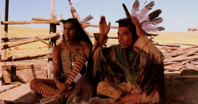 White Wolf : 8 Epic Facts About ‘Dances With Wolves’