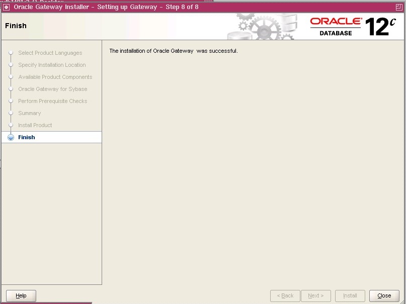Nazim Oracle DBA: Oracle Database Gateway Installation and ... Nazim Oracle DBA: Oracle Database Gateway Installation and ...