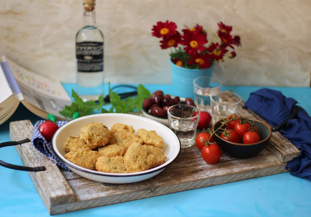 mangiare greco - cucina greca con tutte le ricette tipiche: pitaroudia ...