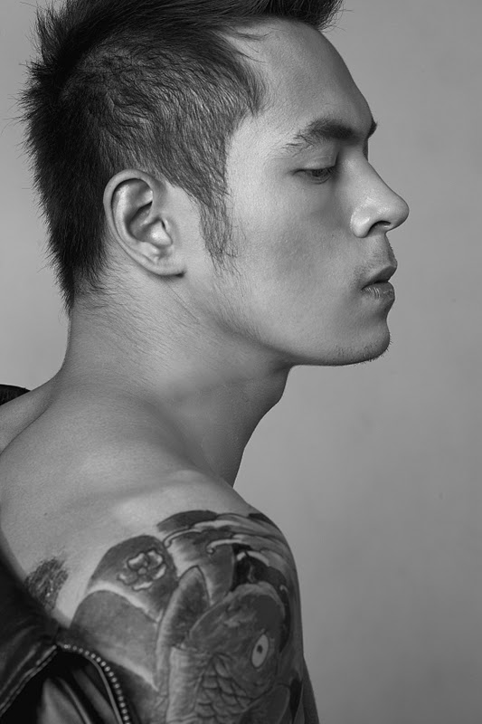 carlosconcepcion: STYLING PORTOFOLIO 22: ACTOR JAKE CUENCA