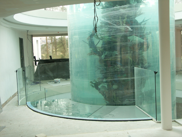 Acrylic Tank Manufacturing (ATM)