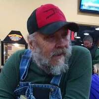 Inside Joplin Obituaries: Raymond Berg