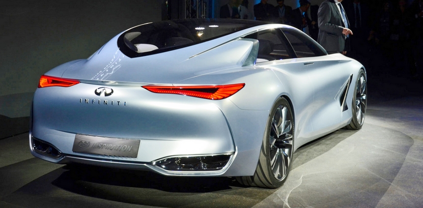 2018 Infiniti Q100 Release Date and Price | Family Car Reviews