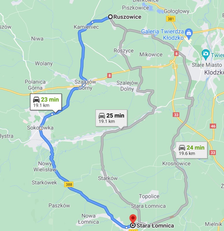 Gone To Texas: Anton H Willmann