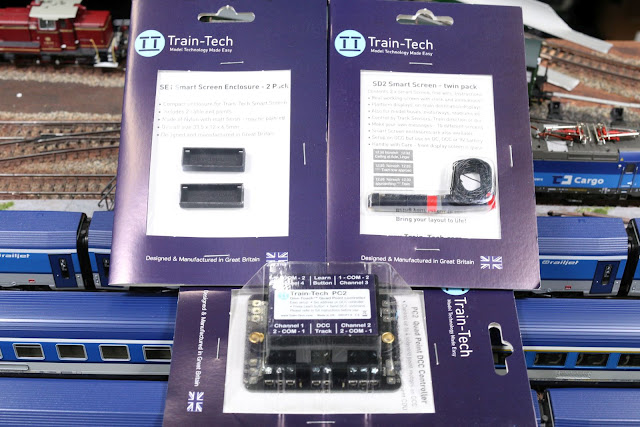 そして楽しみにしていたSmart Screen、さっそく今日テストしてみようと思う。