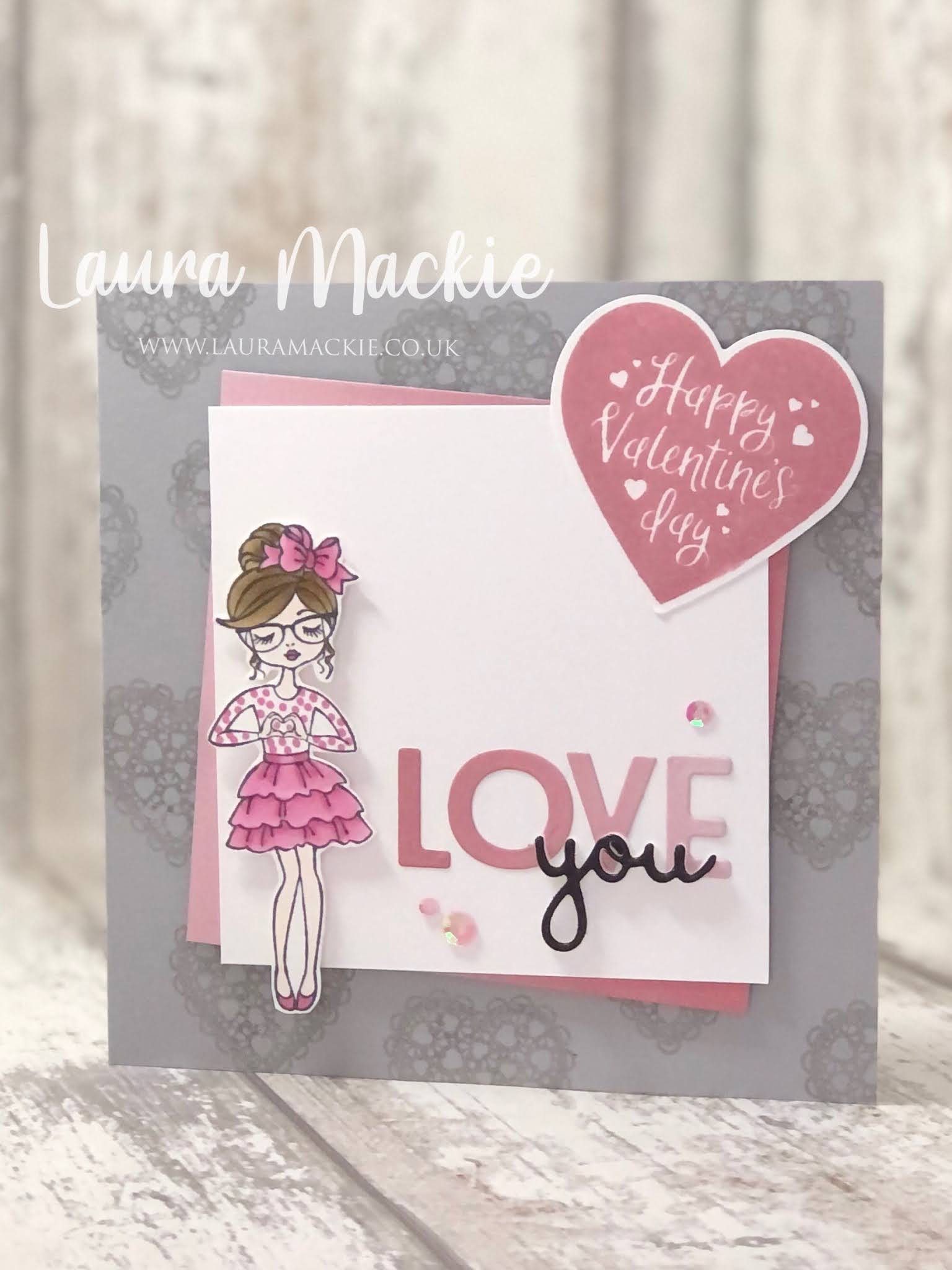 Stampin' Up! UK Demonstrator Laura Mackie Papercrafter: Stampin' Up ...