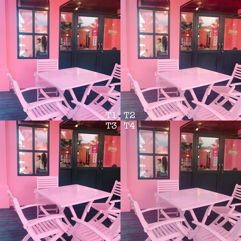 【HOW-TO】Pastel Edit | How I edit Pastel effect on my photo | Chanwon ...