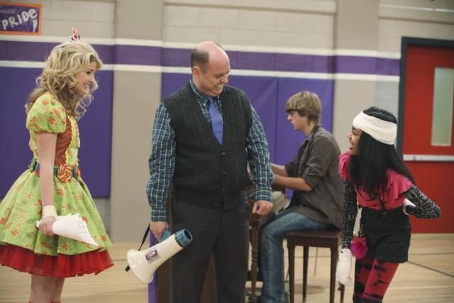 Disney A.N.T. Farm: ParticipANTS -- Stills