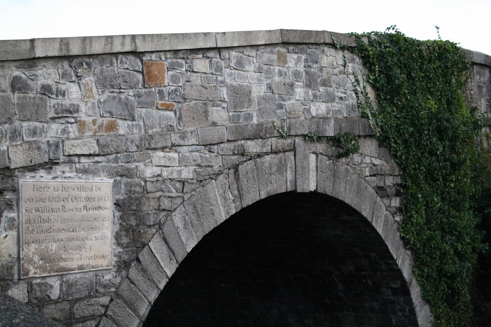 Every Day Is Special: August 4 – Happy Birthday, William Rowan Hamilton