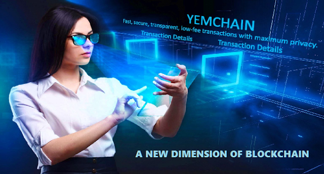 YEM CHAIN