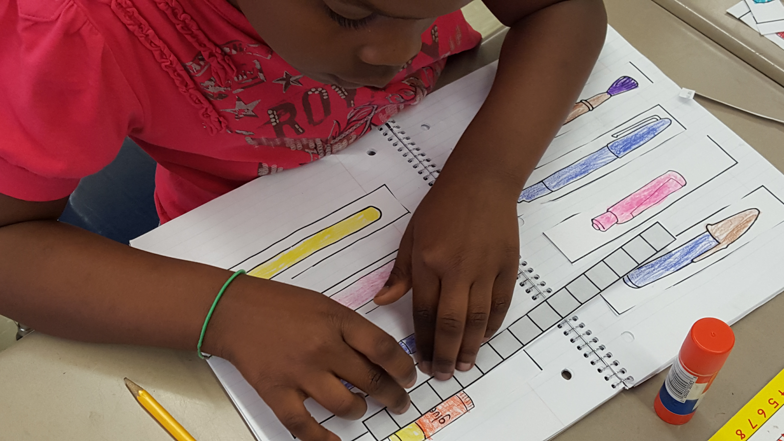 It's PBL Time! | Miss Williams' Class