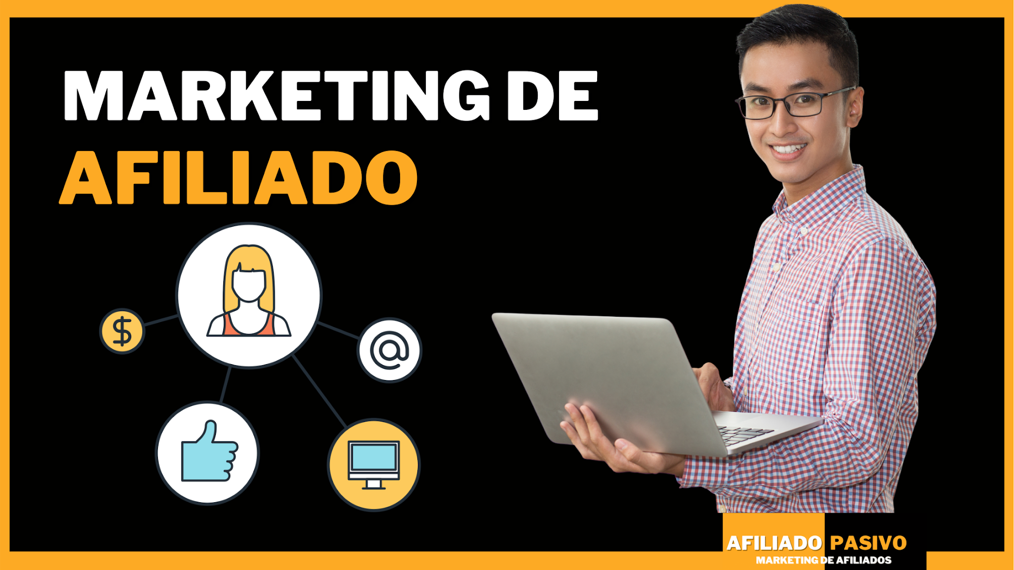 Marketing de afiliados : ¿ Que es y como funsiona? Marketing de afiliados : ¿ Que es y como funsiona?